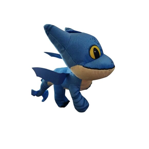 toy factory | Toys | How To Train Your Dragon New Rescue Riders Winger ...